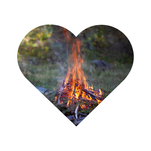 HearthBeat – Bringing It Home